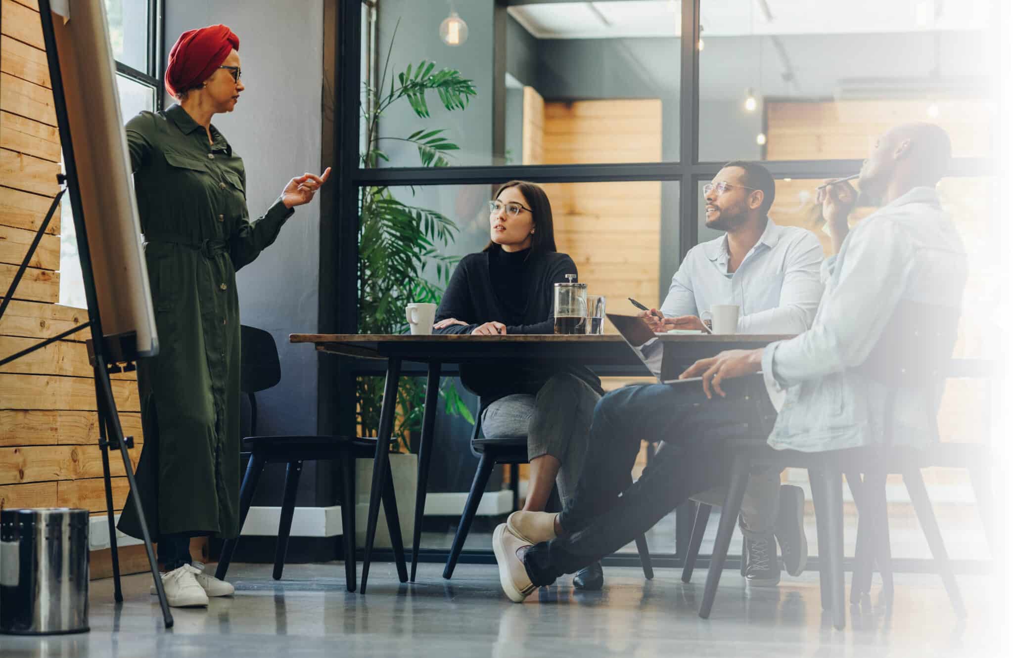 Product Risk Services | RQA | The Product Risk Experts